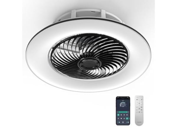 The 10 Best Multi-Speed Ceiling Fans of 2025 (Reviews) - FindThisBest