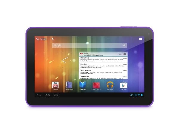 The 10 Best Multi-Touch Tablets of 2025 (Reviews) - FindThisBest