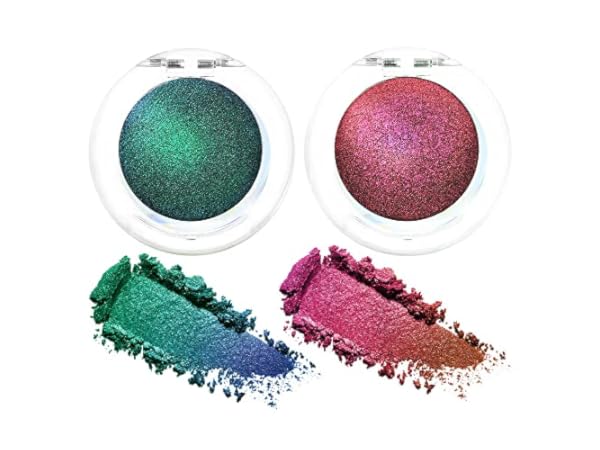 The 10 Best Multichrome Eyeshadow of 2025 (Reviews) - FindThisBest