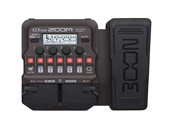 The 10 Best Multieffects Processors of 2023 (Reviews) - FindThisBest