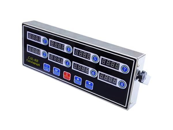 The 10 Best Multiple Kitchen Timers of 2025 (Reviews) - FindThisBest