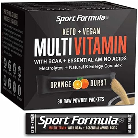 The 10 Best Powder Multivitamins of 2023 (Reviews) - FindThisBest