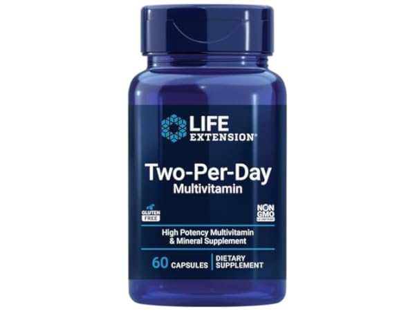 The 10 Best Multivitamins for Heart Health of 2025 (Reviews) - FindThisBest