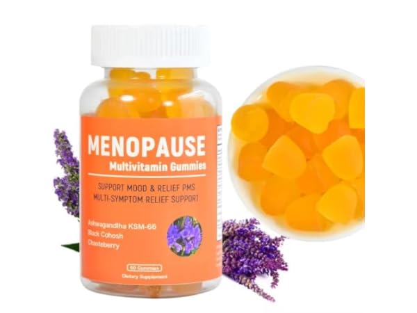 The 10 Best Multivitamins with Black Cohosh for Women of 2025 (Reviews) - FindThisBest