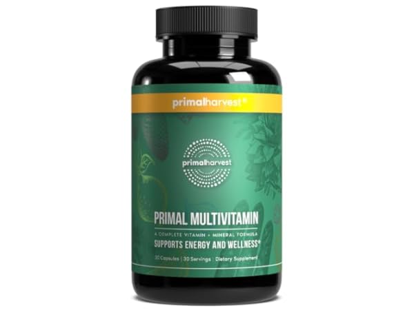 The 10 Best Multivitamins with Copper of 2025 (Reviews) - FindThisBest