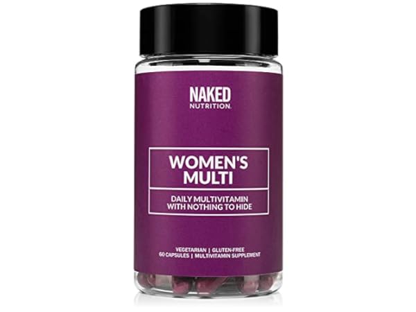 The 10 Best Multivitamins with Selenium of 2023 (Reviews) - FindThisBest