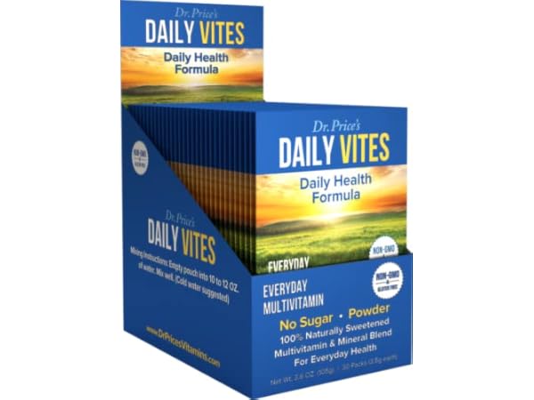 The 10 Best Multivitamins with Water for Men of 2024 (Reviews) - FindThisBest