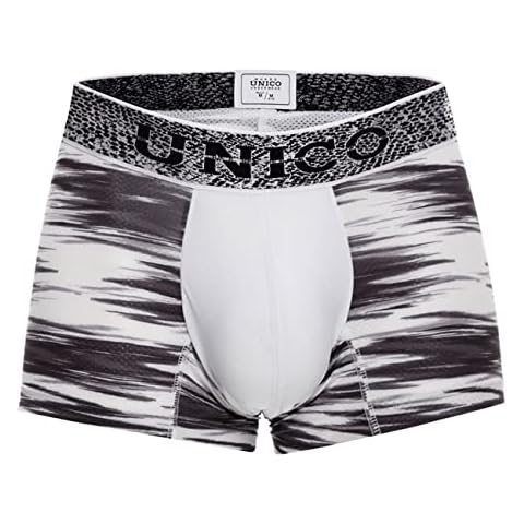 Mundo Unico Review of 2024 - Men's Boxer Briefs Brand - FindThisBest