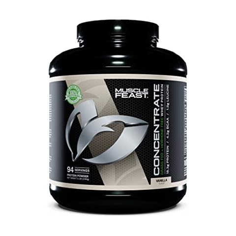 The 10 Best Kosher Protein Powders of 2023 (Reviews) - FindThisBest