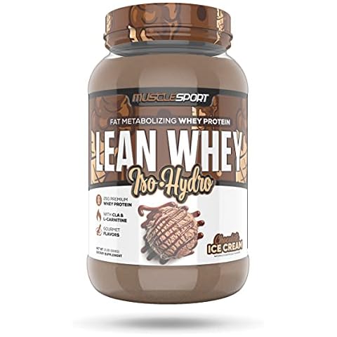 The 10 Best Low Fat Protein Powders of 2023 (Reviews) - FindThisBest
