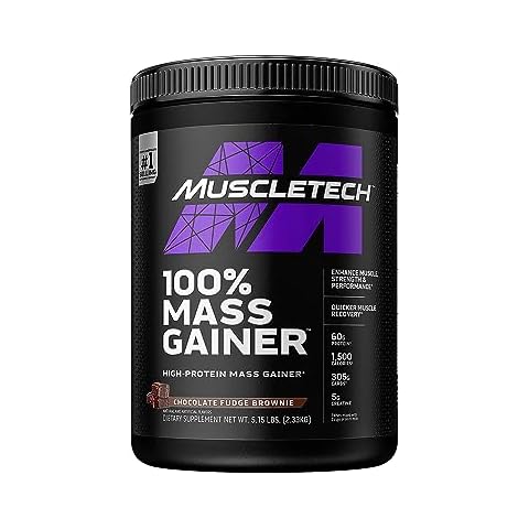 MuscleTech Review of 2024 - Sports Nutrition Products Brand - FindThisBest
