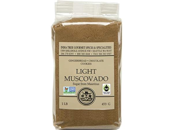 The 10 Best Muscovado of 2026 (Reviews) - FindThisBest