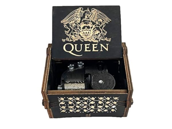 The 10 Best Music Boxes of 2024 (Reviews) - FindThisBest