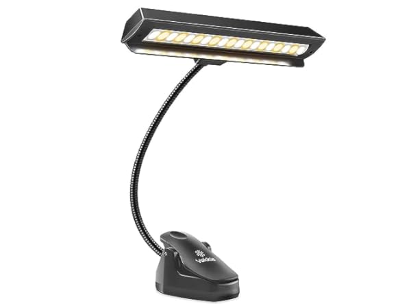 The 10 Best Music Stand Lights of 2024 (Reviews) - FindThisBest