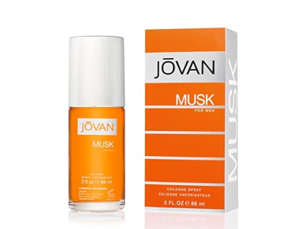 The 10 Best Musk Cologne for Men of 2025 (Reviews) - FindThisBest