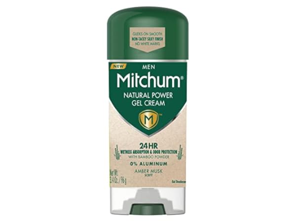 The 10 Best Musk Deodorants of 2024 (Reviews) - FindThisBest