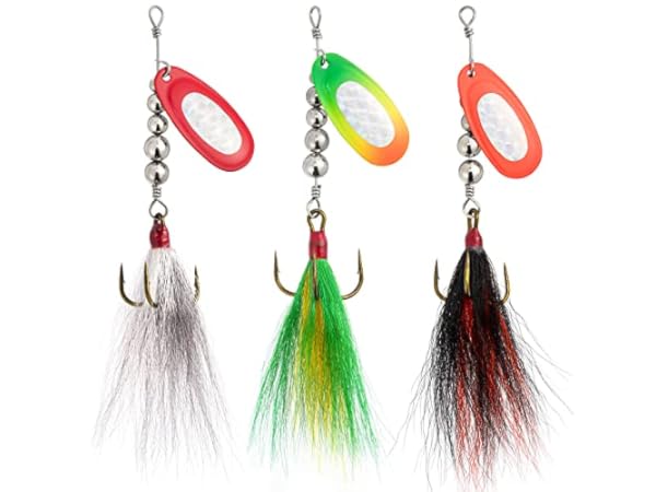 The 10 Best Muskie Fishing Lures of 2025 (Reviews) - FindThisBest