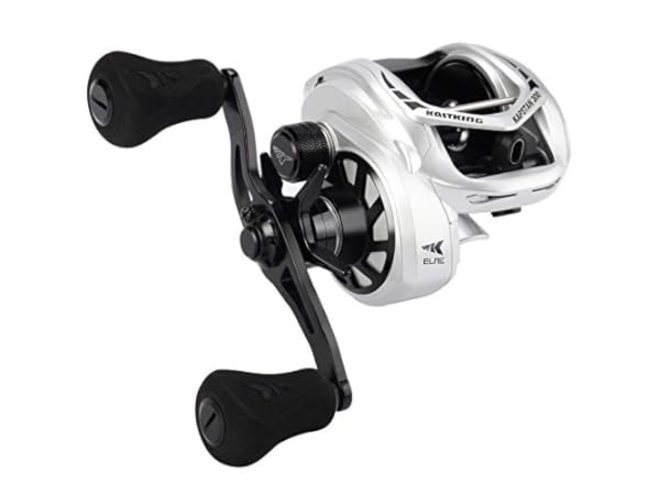 The 5 Best Muskie Fishing Reels of 2025 (Reviews) - FindThisBest