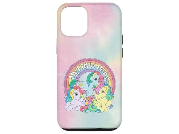 The 10 Best My Little Pony Phone Cases of 2024 (Reviews) - FindThisBest