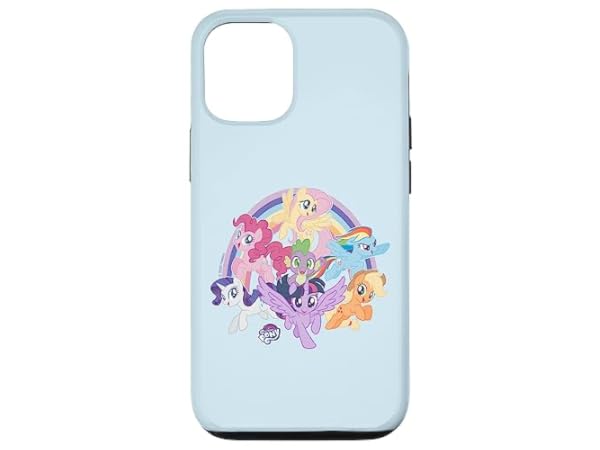 The 10 Best My Little Pony Phone Cases of 2026 (Reviews) - FindThisBest