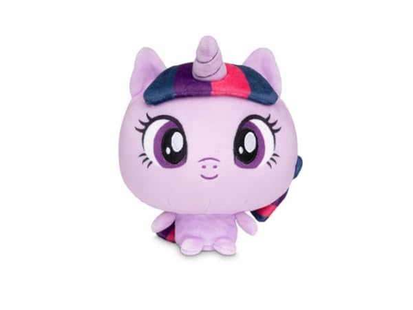 The 6 Best My Little Pony Teddy Bears of 2026 (Reviews) - FindThisBest