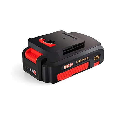 MZK Review of 2025 - Outdoor Power & Lawn Equipment Brand - FindThisBest