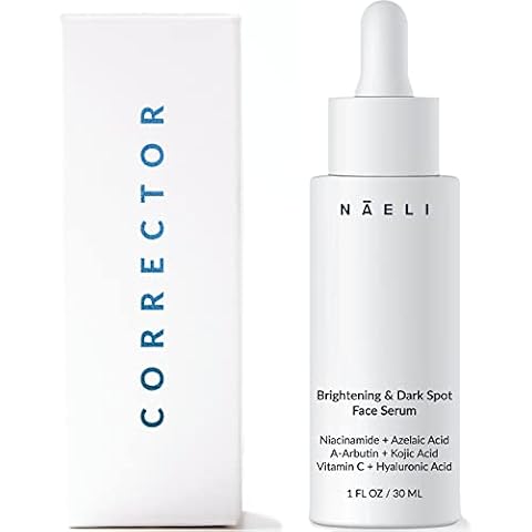 NAELI Review of 2024 - Facial Skin Care Products Brand - FindThisBest