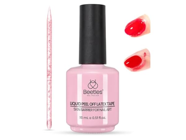 The 10 Best Nail Art Cuticle Protectors of 2026 (Reviews) - FindThisBest