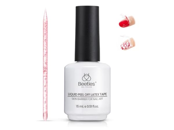 The 10 Best Nail Art Cuticle Protectors of 2025 (Reviews) - FindThisBest