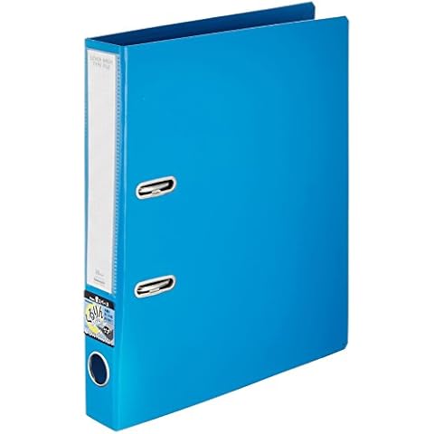 The 10 Best Punchless Binders of 2023 (Reviews) - FindThisBest
