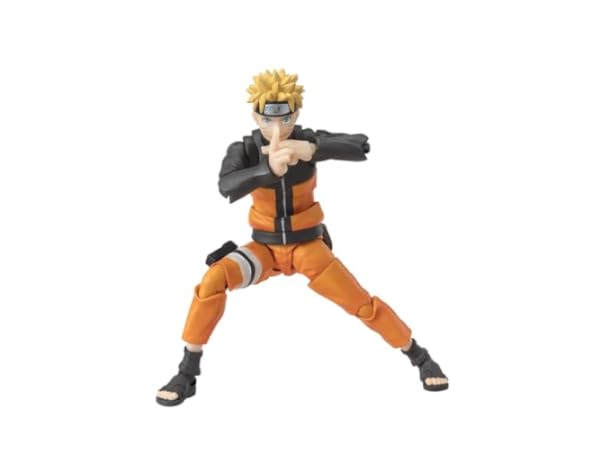 The 10 Best Naruto Action Figures of 2025 (Reviews) - FindThisBest