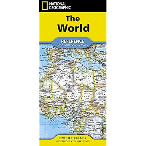 The 10 Best World Atlases & Maps of 2023 (Reviews) - FindThisBest