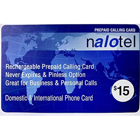 The 10 Best Calling Cards of 2023 (Reviews) - FindThisBest