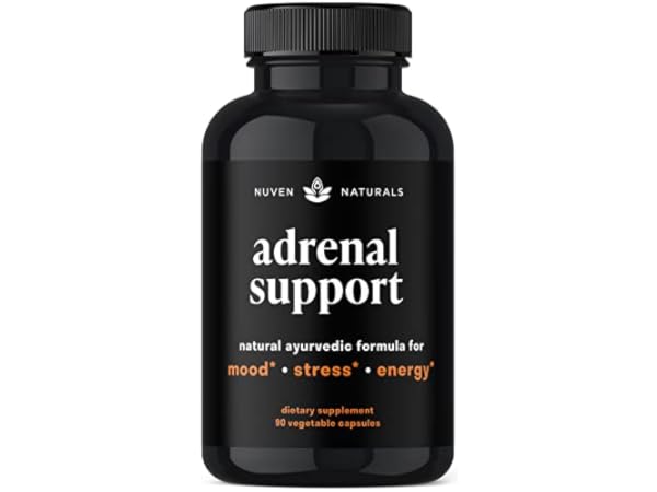 The 10 Best Natural Adrenal Extract Supplements of 2025 (Reviews ...