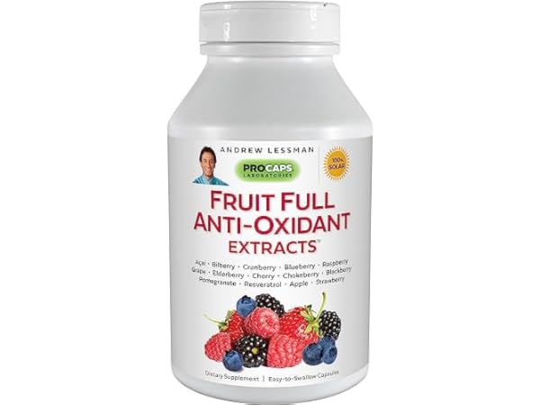 The 10 Best Natural Antioxidant Supplements of 2025 (Reviews ...