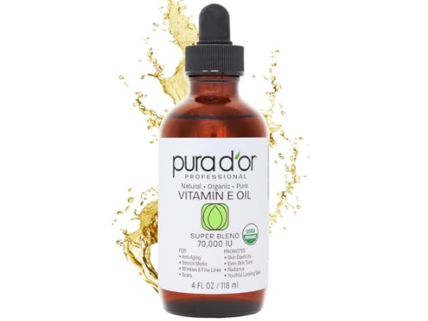 The 10 Best Natural Bath Oils of 2026 (Reviews) - FindThisBest