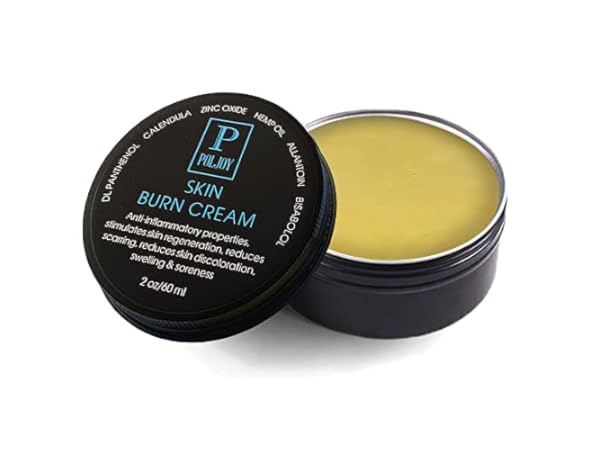 The 10 Best Natural Burn Cream of 2024 (Reviews) - FindThisBest
