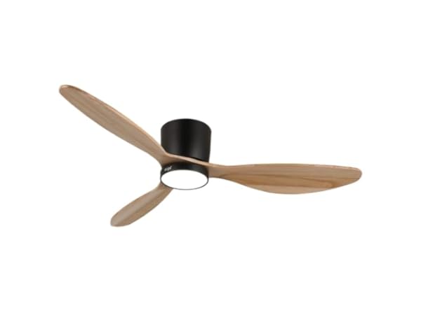 The 10 Best Natural Ceiling Fans of 2025 (Reviews) - FindThisBest