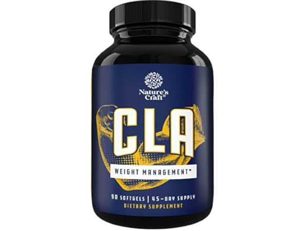 The 10 Best Natural CLA Weight Loss Supplements of 2024 (Reviews ...