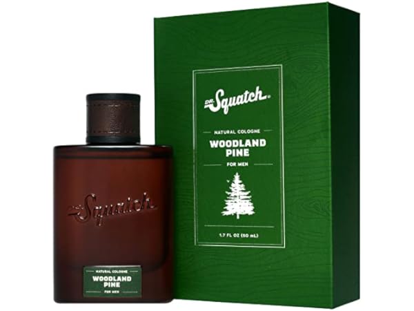 The 10 Best Natural Cologne for Men of 2024 (Reviews) - FindThisBest