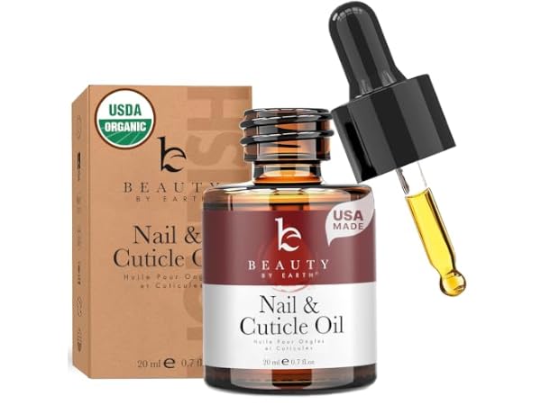 The 10 Best Natural Cuticle Oils of 2026 (Reviews) - FindThisBest