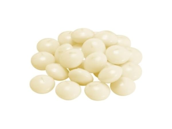 The 10 Best Natural Floating Candles of 2025 (Reviews) - FindThisBest