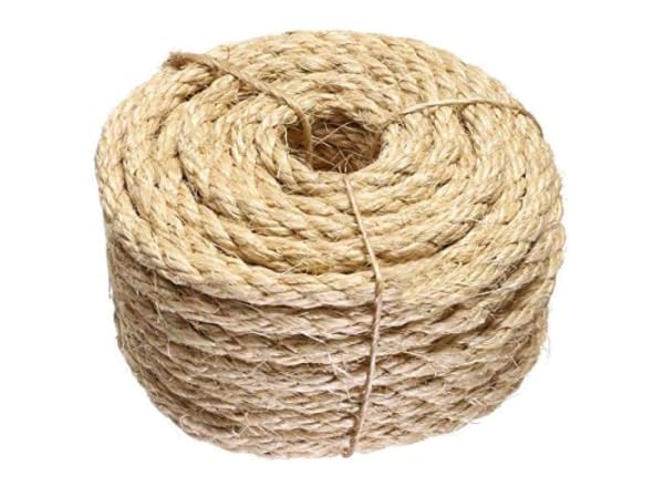 The 10 Best Natural Ropes of 2025 (Reviews) - FindThisBest