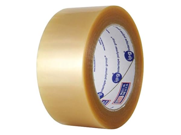 The 10 Best Natural Rubber Packing Tape of 2025 (Reviews) - FindThisBest