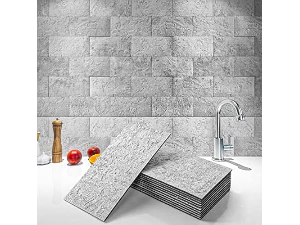 The 10 Best Natural Stone Kitchen Backsplashes of 2025 (Reviews ...