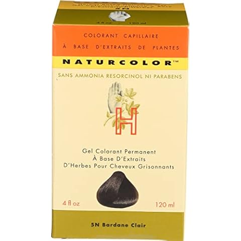 Naturcolor Review of 2024 - Hair Color Brand - FindThisBest