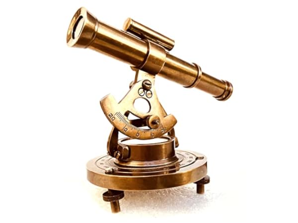 The 10 Best Nautical Telescopes of 2026 (Reviews) - FindThisBest