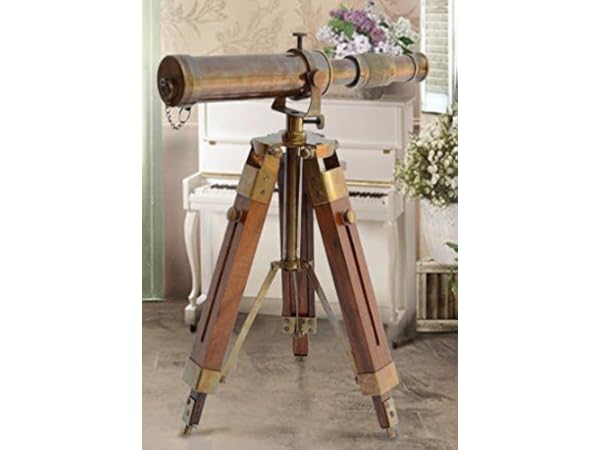 The 10 Best Nautical Telescopes of 2024 (Reviews) - FindThisBest