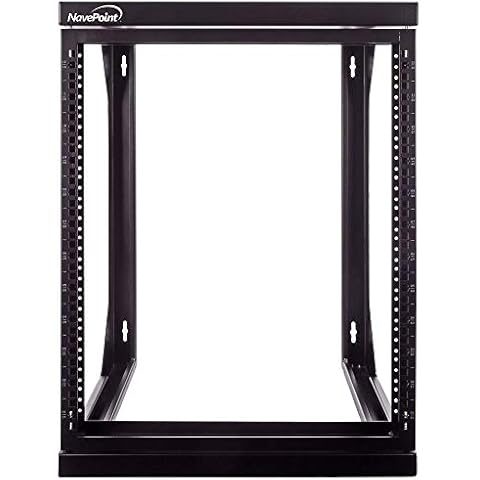 NavePoint Review of 2024 - Computer Racks & Cabinets Brand - FindThisBest