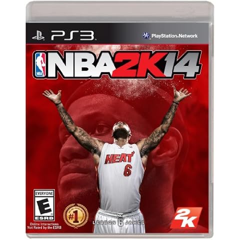 The 7 Best PS3 Basketball Games of 2023 (Reviews) - FindThisBest